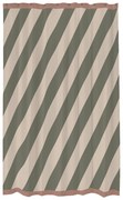 Sprchový závěs 150x200 cm Diagonal – Mette Ditmer Denmark