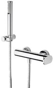 Paffoni Candy - Sprchový set s baterií, chrom CA168DCR