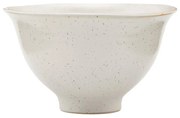 Miska Pion White Grey 14,5 cm House Doctor