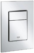Grohe Skate Cosmopolitan S - Ovládací tlačítko, chrom 37535000