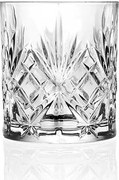 RCR sklenice Melodia 340 ml 6 ks
