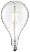 LED Stmívatelná žárovka VINTAGE EDISON E27/4W/230V 3000K