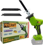 Procraft PSS18