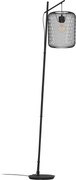 XXXLutz STOJACÍ LAMPA, 63,5/30/194 cm Eglo - Online Only svítidla - 003348338801