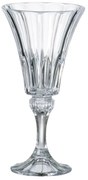 BOHEMIA WELLINGTON SKLENICE NA VÍNO 280 ML SADA 6 KS