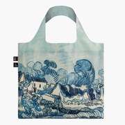 Nákupní taška Vincent van Gogh Stará vinice Loqi