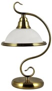Stolní lampa VIOLA 1xE14/40W/230V