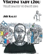Všichni tady lžou: Velké zmatky ve Svaté zemi