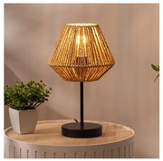 Atmosphera - Stolní lampa JILY 1xE27/40W/230V