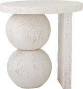 Kulatý odkládací stolek ø 46 cm Tally – Bloomingville