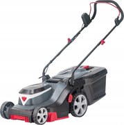 Akumulátorová sekačka Al-ko 3.82 LI na baterie 18 V pro sekání trávy Body