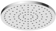 Duravit - Hlavová sprcha, průměr 25 cm, chrom UV0662018010