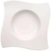 Villeroy & Boch NewWave hluboký talíř, 24 x 24 cm 10-2525-2709