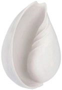 Soška z polyresinu (výška 30,5 cm) Conch – Mette Ditmer Denmark