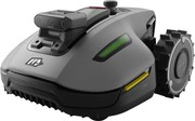 Mammotion Robotická sekačka Yuka mini 2, 800 m², max. náklon 45 %, výška střihu: 20–60 mm, 58 dB