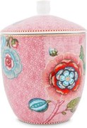 Pip Studio Spring to Life Dóza růžova 1200ml