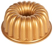 Kovová forma na bábovku ø 24 cm Lotus – Bonami Selection
