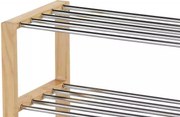 Autronic Botník 83168-14  Nat