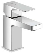 Duravit Manhattan - Umyvadlová baterie, FreshStart, chrom MH1011002010