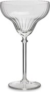 Skleničky v sadě 4 ks na koktejly 280 ml Noble – BonBistro