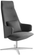 LD SEATING - Křeslo MELODY LOUNGE ML-XL
