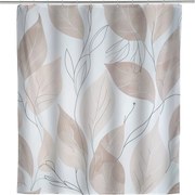 Sprchový závěs 200x180 cm Pula – Wenko