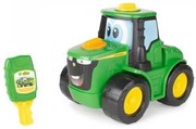 Traktor john deere kids johny key-n-go