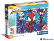 Clementoni Puzzle 30 Marvel Spidey