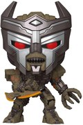 Figurka funko pop! transformers: rise of the beasts - scourge