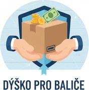 Dýško baliči
