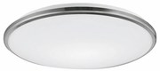 Top Light Silver KM 6000 - LED Stropní koupelnové svítidlo LED/18W/230V IP44