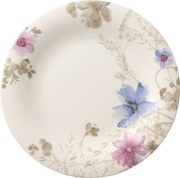 Villeroy&Boch Villeroy & Boch Mariefleur Gris Basic gurmánský kulatý talíř 300 mm