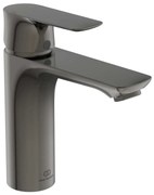 Ideal Standard Connect Air - Umyvadlová baterie Grande, Magnetic Grey A7055A5