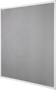 Livarno® Teleskopická ochrana proti hmyzu, 120 x 140 cm (bílá)