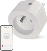 EMOS GoSmart Zigbee zásuvka IP-3007F