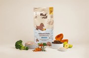 Granule pro psy Rufruf (štěňata a mladí psi) krůta Velikost: 2 kg