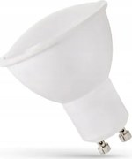 Žárovka GU10 - LED - 4W - 310lm - 6000K