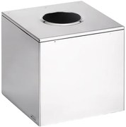 Bemeta Design Zásobník papírových kapesníků, nerez lesk - 105103071