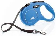 flexi-Bogdahn International GmbH & Co KG Vodítko FLEXI Classic New S pásek 5m/15kg modrá