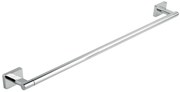Novaservis Ferro Greta - Držák ručníků, délka 60 cm, chrom AGR09