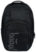 BAAGL Batoh Coolmate Black