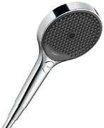 Hansgrohe Rainfinity - Sprchová hlavice 130, 3 proudy, EcoSmart, chrom 26865000
