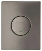 Grohe Nova Cosmo - Ovládací tlačítko, Satin Steel 38765MS0