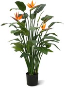 Strelitzia Nicolai umělá V 140 cm