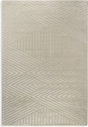Koberec Nova1, 200x290 cm, béžový