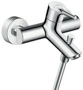 Vanová baterie Hansgrohe Talis S bez sprchového setu 150 mm chrom 72400000