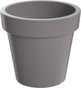 Prosperplast Květináč Lofly (šedá, 490x455)