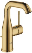 Grohe Essence - Umyvadlová baterie s výpustí, Cool Sunrise 23462GL1