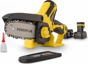 Aku řetězová pila Powerplus POWXG1045 AKU 12  V, 2 Ah  [63606164]