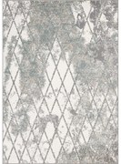 Šedý koberec 133x190 cm Sensi Gepi – FD